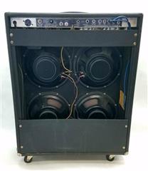 Fender Quad Reverb 4x12 Electric Guitar Tube Amp (HE2019329) | eBay